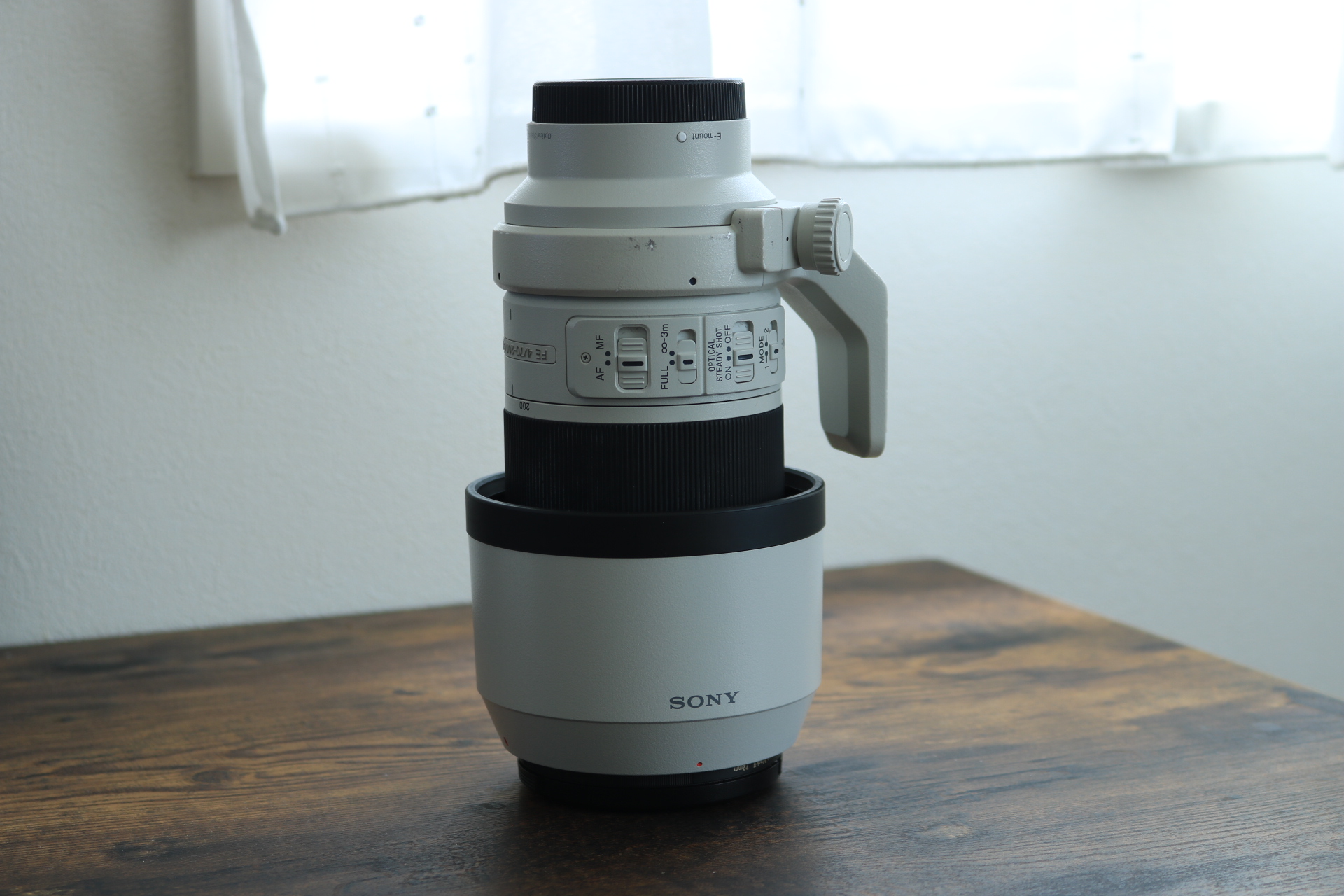 【レビュー】FE 70-200mm F4 G OSS（SEL70200G）は本当に使える？メリット・デメリット徹底解説！ - TOYAFILM